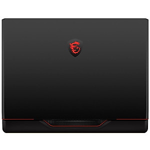EXCaliberPC 2023 MSI Raider GE78HX 13VG-087US (i9-13980HX, 64GB RAM, 4TB WD NVMe SSD, RTX 4070 8GB, 17" QHD+ 240Hz, Windows 11 Pro) Gaming Laptop