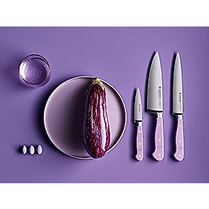 Wüsthof Classic Purple Yam 6" Chef's Knife