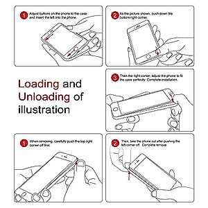 STENES iPod Touch (6th Generation) Case - Luxurious Crystal 3D Handmade Sparkle Diamond Rhinestone Clear Cover With Retro Bowknot Anti Dust Plug - Butterfly Fox Rainbow Rhinestone/Blue&Black