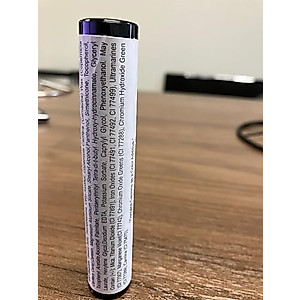 EASY ON THE EYES Sensitive Eye Mascara By Beautify Beauties - Hypoallergenic Mascara For Contact Lens Wearers – Non-irritating, Fragrance-free Mascara For Natural Looking Lashes- 0.35 oz (Black/Brown)