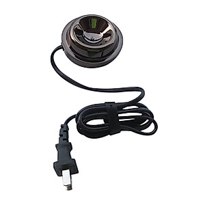 Premium Economical Replacement Toothbrush Charger for Philips sonicare Charger Compatible HX9500 HX9911 HX9924 HX992B HX992W HX993W HX9944 HX9957/51HX9964 HX9974 HX9984 HX9985