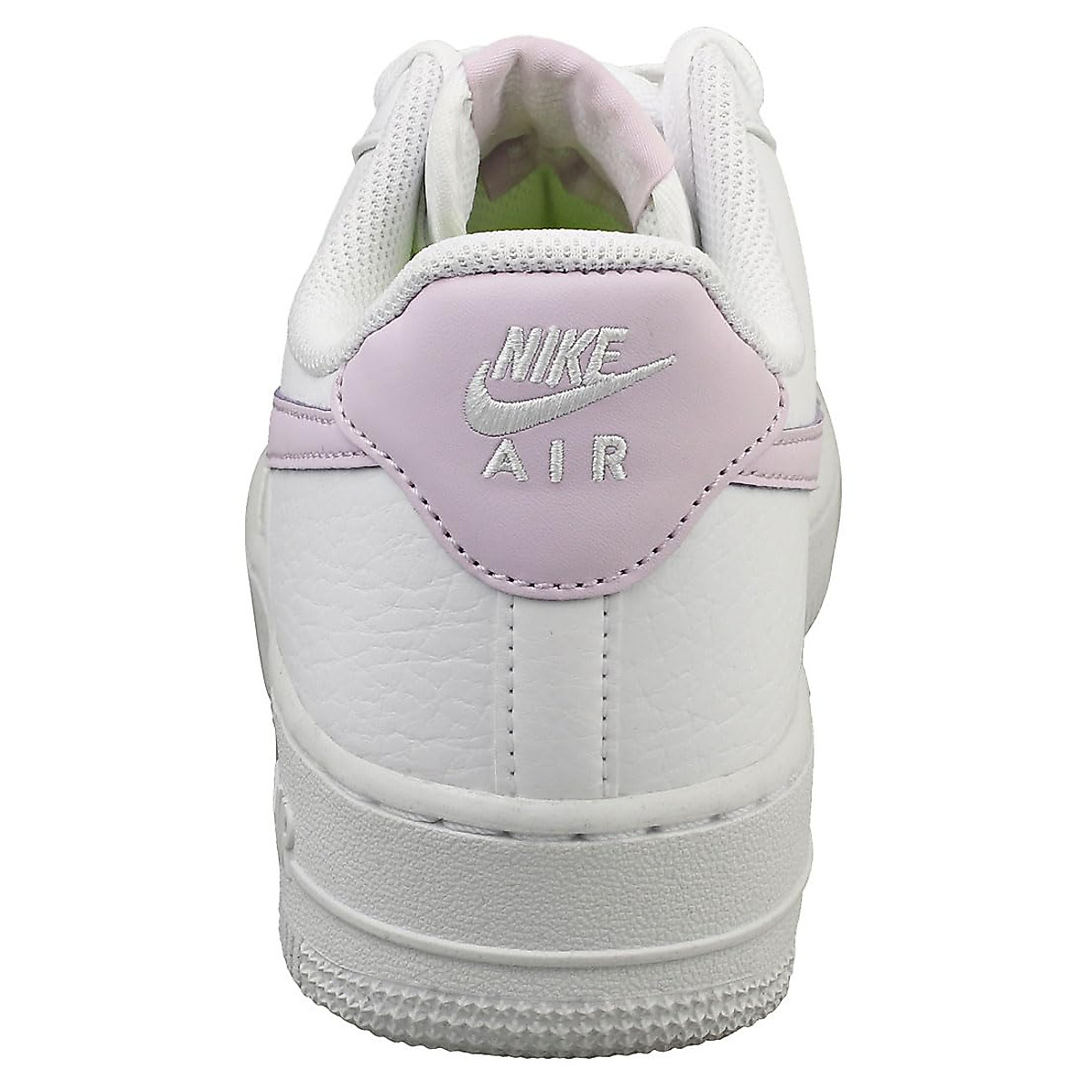Nike Women's W Court Vision Lo Nn Nu Trainers, White Doll White, 5 Women