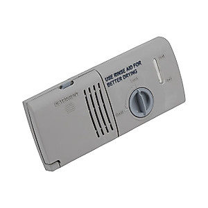 Whirlpool WPW10199696 OEM Dishwasher Detergent Dispenser
