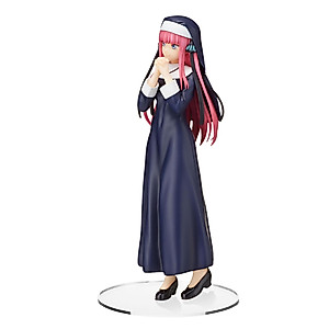 The Quintessential Quintuplets 2 SPM Figure Nino Nakano Sister Ver.