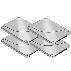 HP Z840 Workstation (High End), 2X E5-2699 v3 up to 3.6GHz (36 Cores Total), 128GB DDR4, 4X 1TB SSD, NVIDIA Quadro M5000 8GB (4X Display Port & DVI), USB 3.0, Windows 10 Professional 64-bit (Renewed)