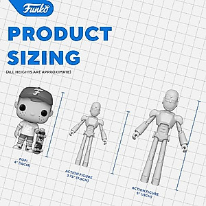 Funko Pop! Trading Cards: NBA - Anthony Davis, Los Angeles Lakers (Mosaic)