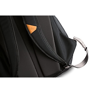 Bellroy Classic Backpack 2nd Edition (Unisex Laptop Backpack, 20L) - Slate