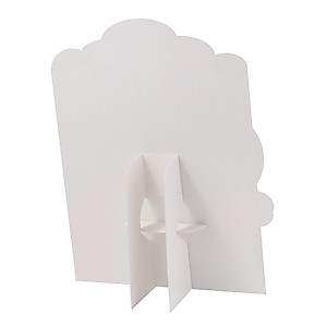 Lillian Rose Twinkle Little Star Baby Shower Game Set, Gold