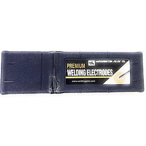 Washington Alloy 7018 10lbs Welding Stick Electrode (3/16")