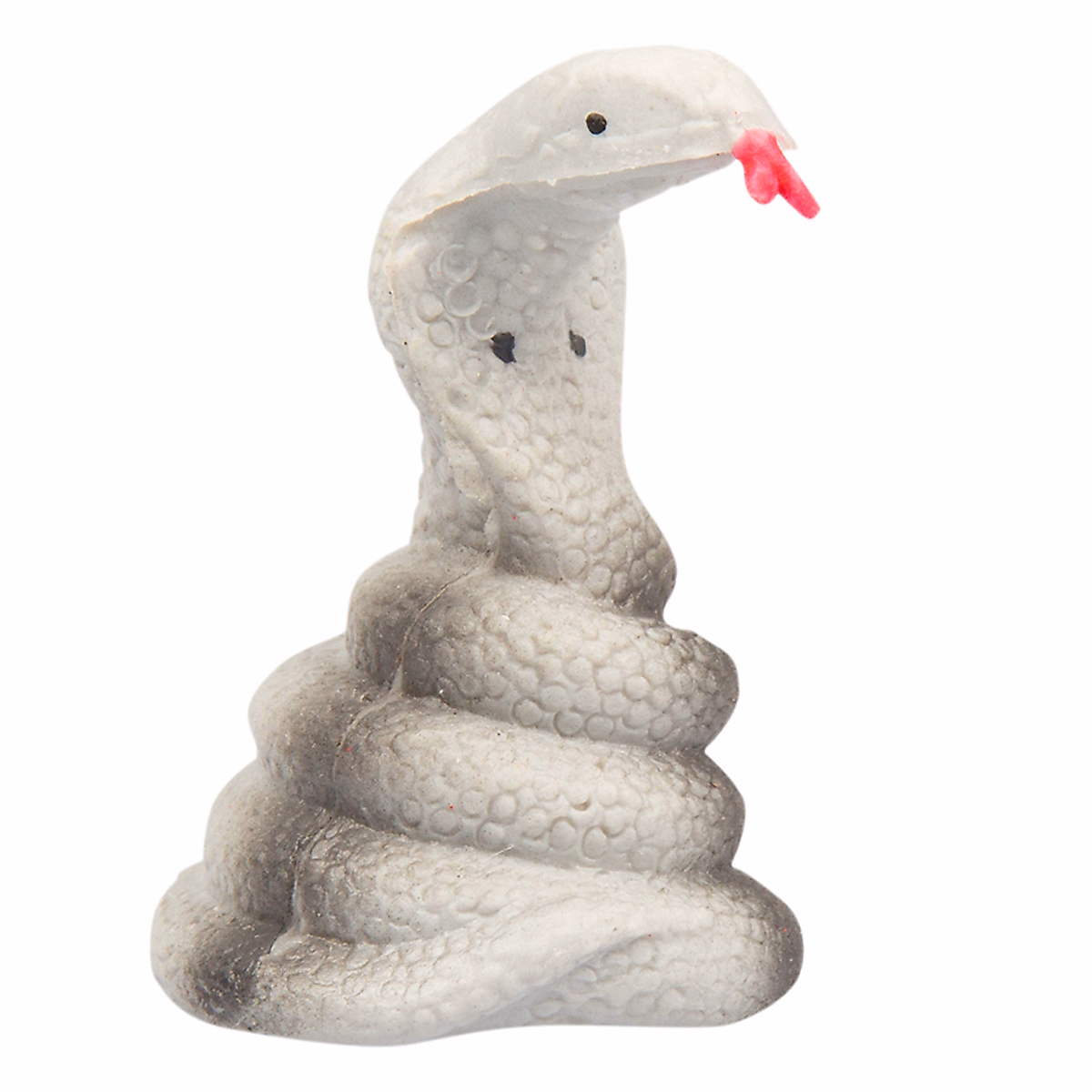 Animal Planet Super Grow Rainforest Animals Eggs 3 Pack - Toys Hatch and Grow to 3X Size in Water - Monkey, Panther, & Cobra - Includes Creature Educational Fact Cards