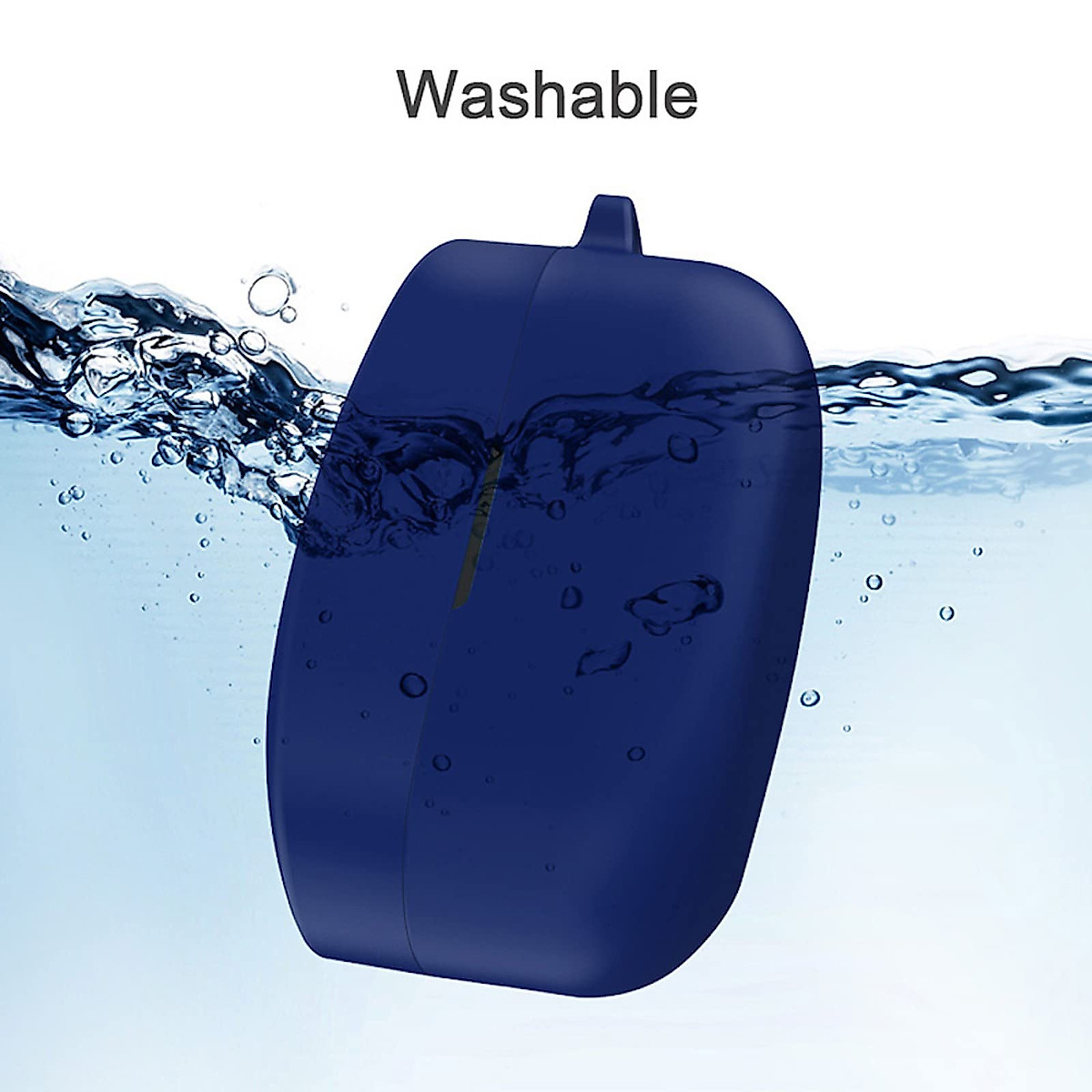 Cartoon Anime Case Compatible with Sony WF-1000XM4 with Keychain, Soft Silicone Shock Drop Proof Protections Cases Cover for Sony WF-1000XM4 (Red)