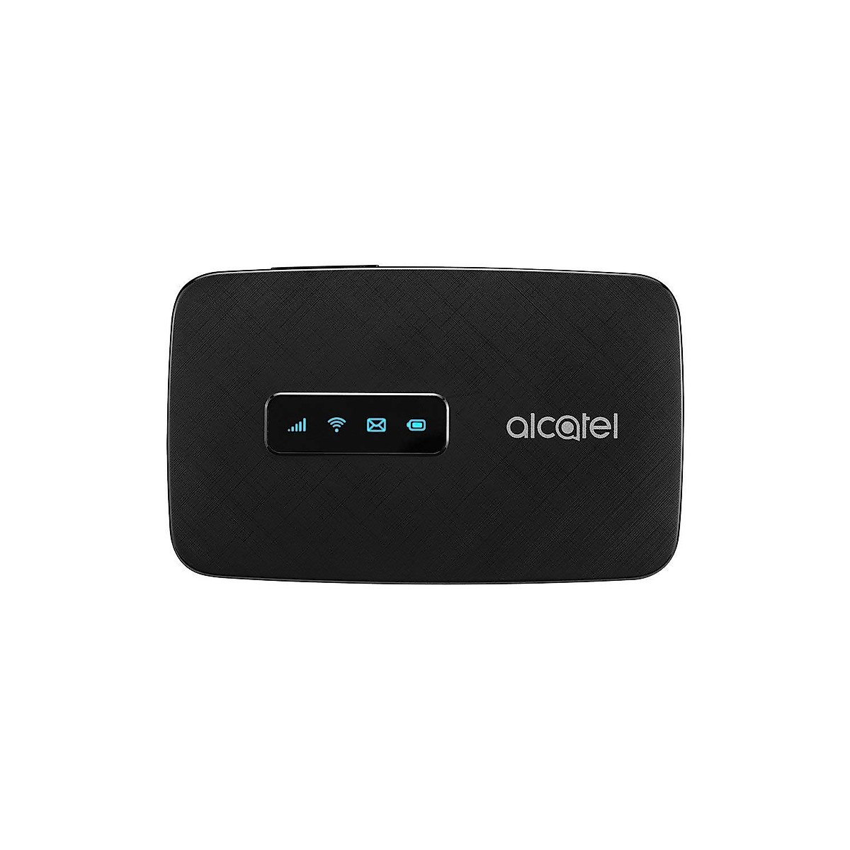 Alcatel LINKZONE | Mobile WiFi Hotspot | 4G LTE Router MW41TM | Up to 150Mbps Download Speed | WiFi Connect Up to 15 Devices | Create A WLAN Anywhere | T-Mobile