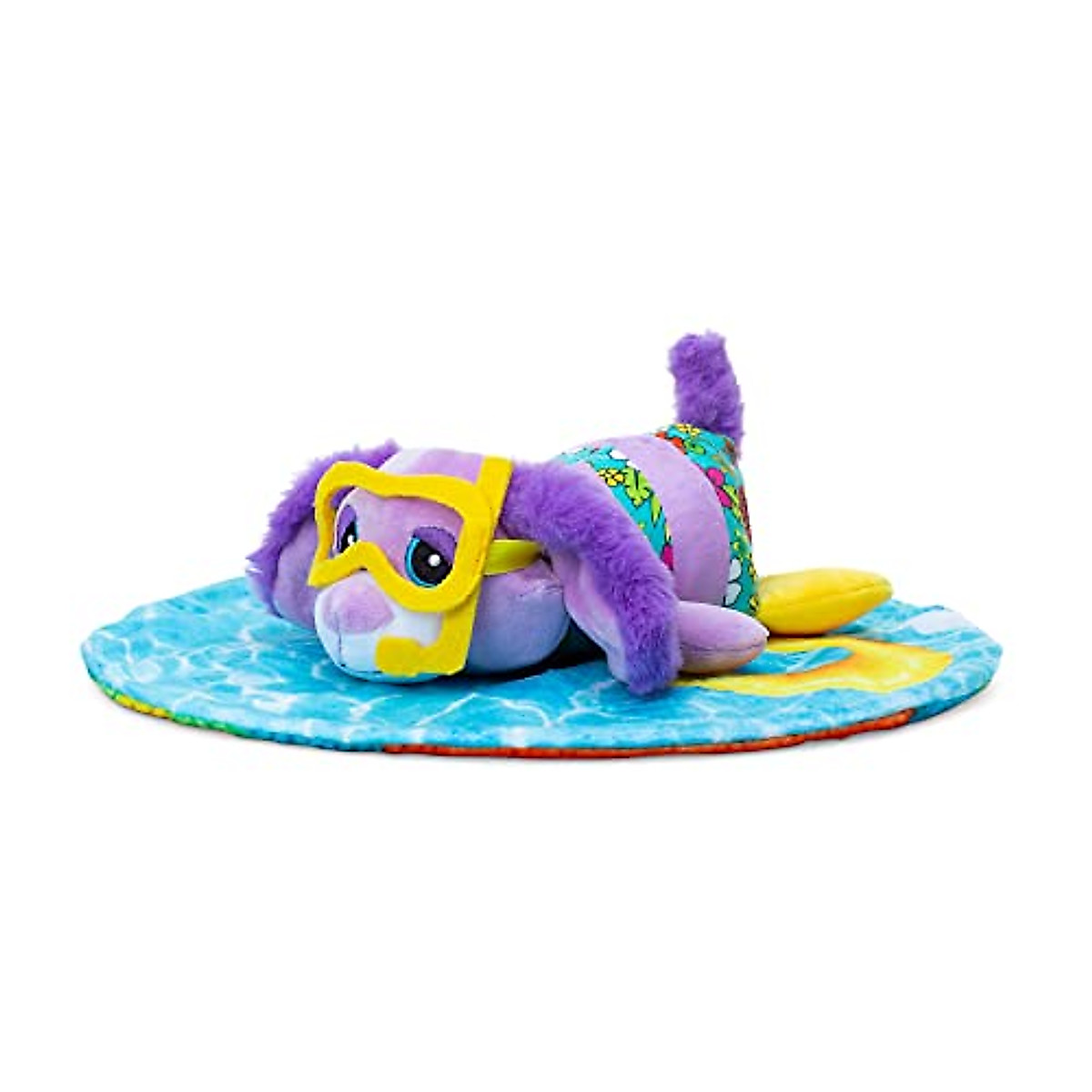 Cutetitos New Island Theme - Scented Islanditos - Surprise Stuffed Animals - Collectible Island Plush - Series 1