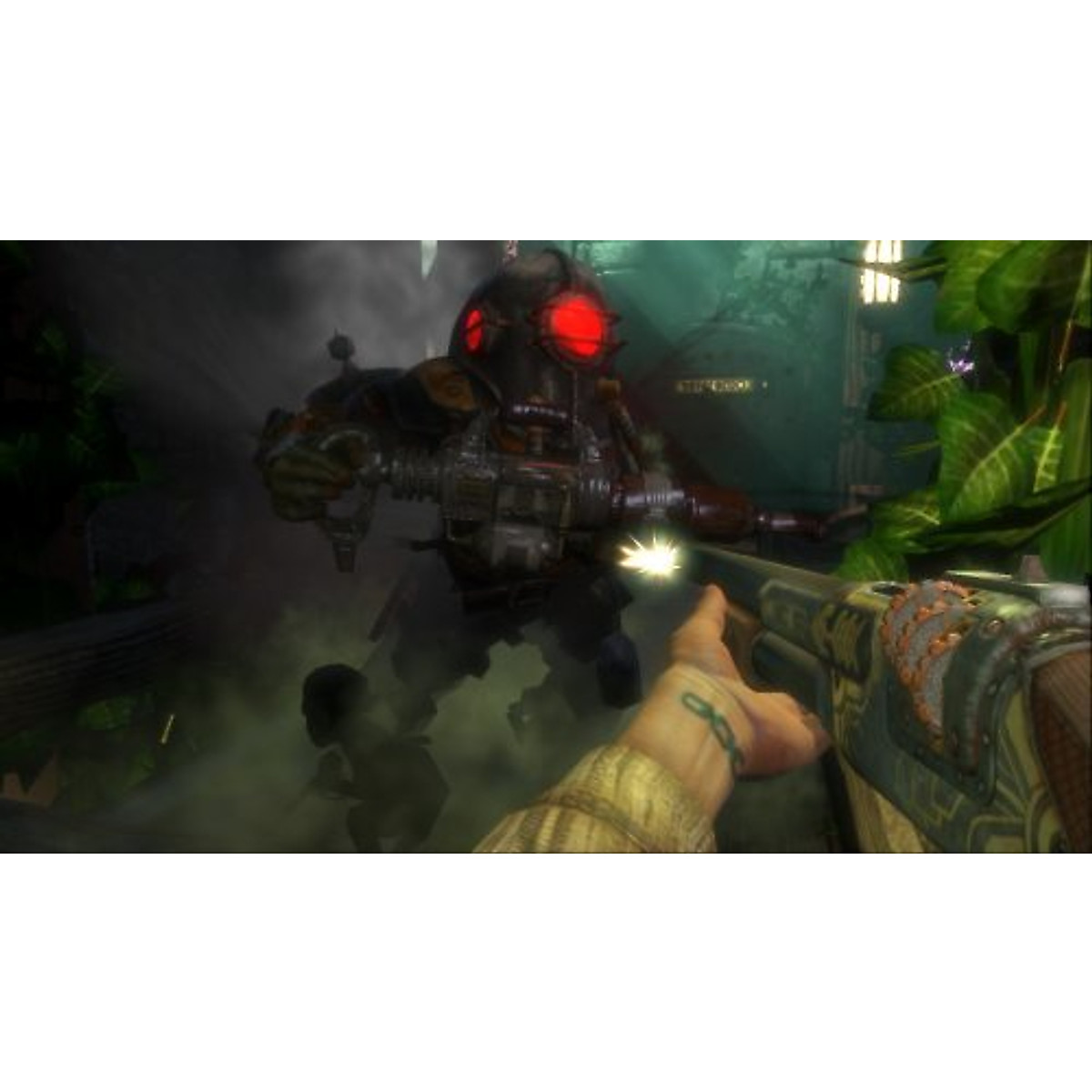 Bioshock - Playstation 3 (Renewed)