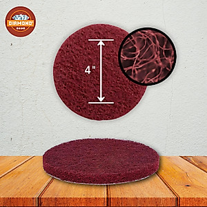 Hard Water Stain & Spot Remover -14 Piece Ultimate Value Pack Drill Brush Cleaning/Scouring Kit - Shower Doors. Glass, Porcelain, Stainless Steel, Chrome, Multi-Surface