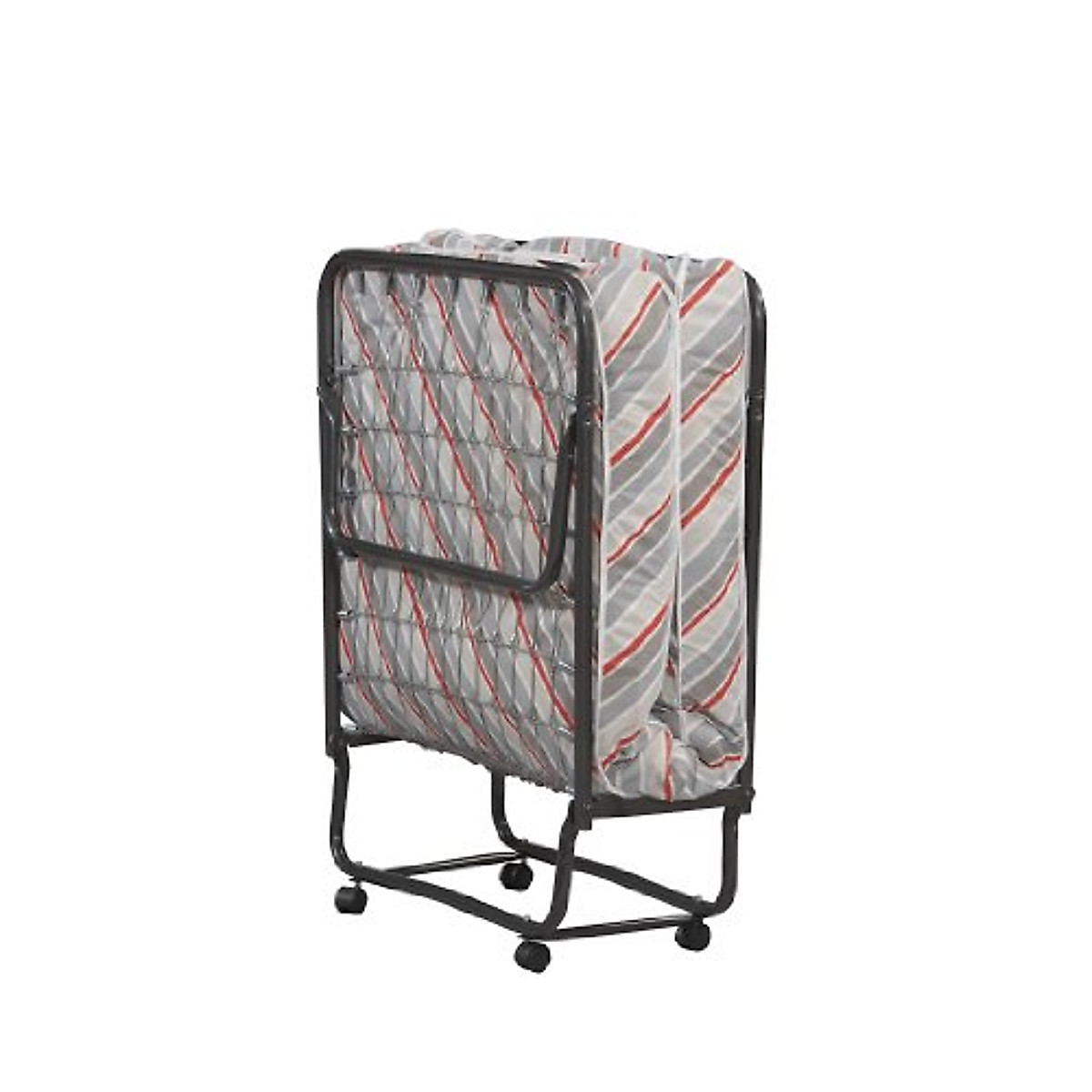 Linon Verona Cot-Size Folding Bed, Multicolored -