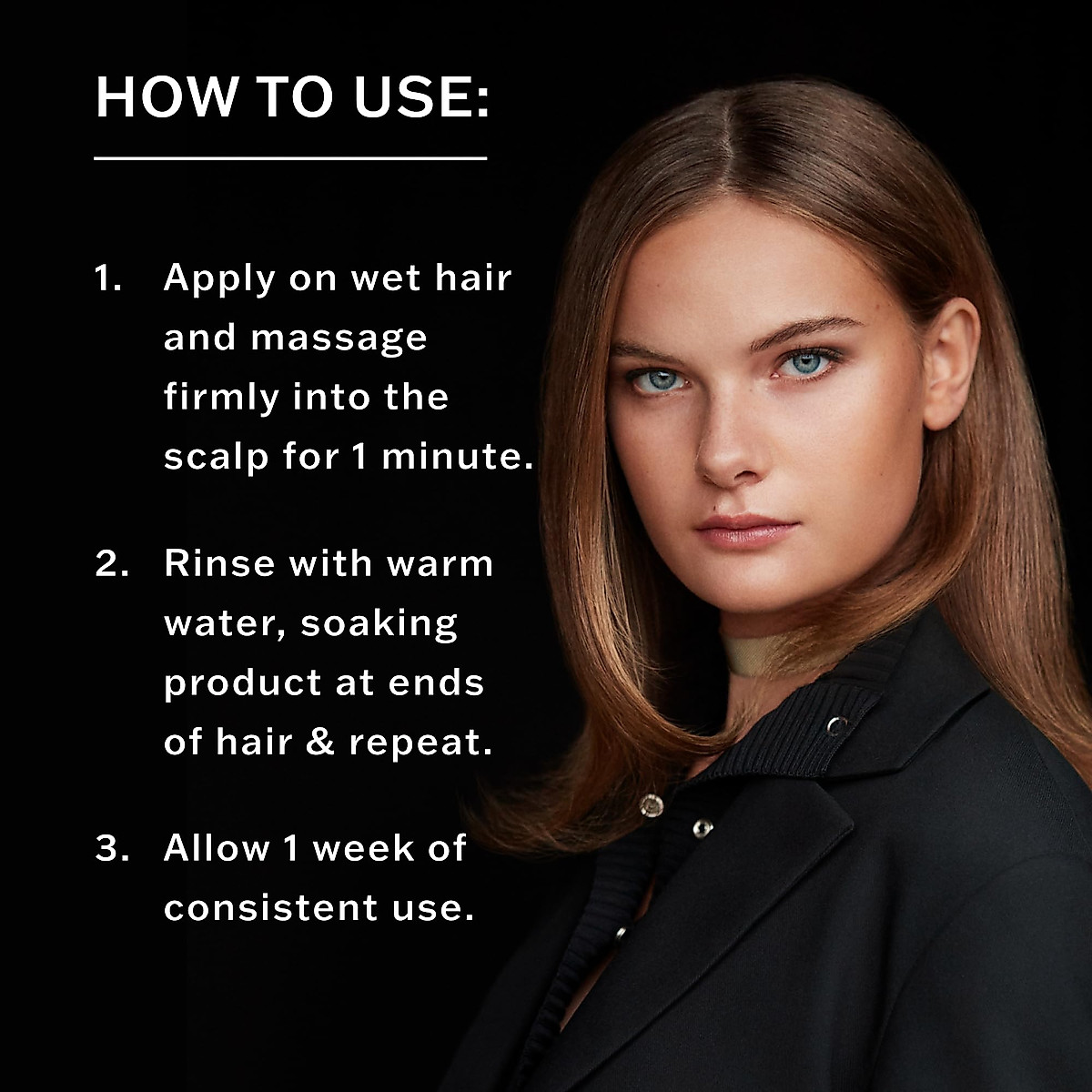 SachaJuan Hair Cleansing Cream 500 ml / 16.9 oz