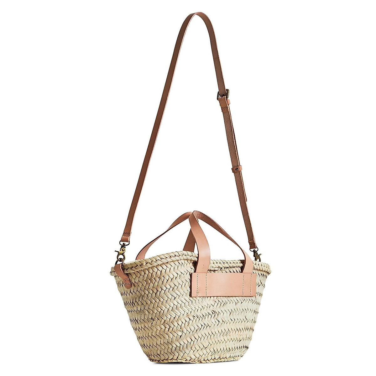 Desigual woMens Casual Hand Bag, White, U US