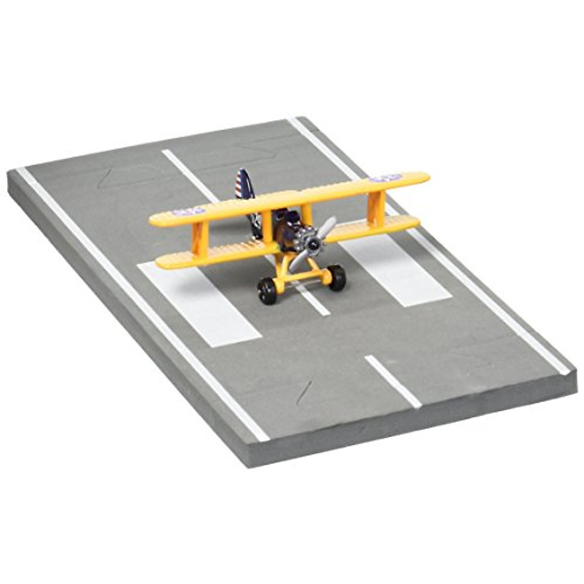 Daron Worldwide Trading Runway24 PT-17 High Flyer Vehicle