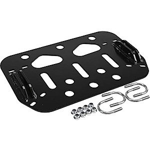 Open Trail 105750 Atv Plow Mount Kit