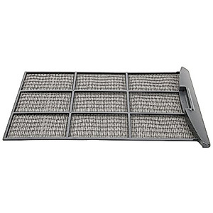 Scotsman 02-4212-01, Air Filter