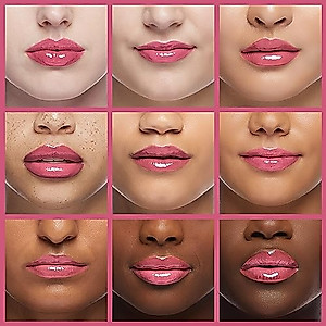 dasique Water Blur Tint #07 Lavender Cream | Berry Smoothie Collection I Vegan, Cruelty-free I Non-sticky, Non-greasy, Watery Formula Transforming Into a Silky Finish