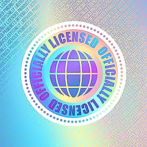 Suburban Riot TMNT Official You Want A Pizza Me Willow Women's Long Sleeve Fleece Sweatshirt (Small) Cream