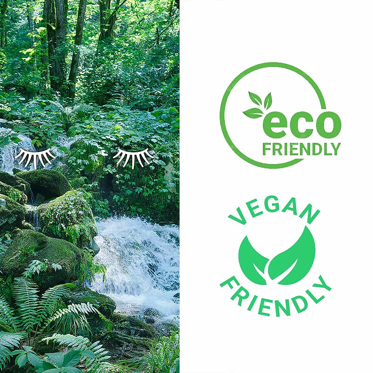 Lululun 32pc Sheet Facial Mask, Patented Daily Anti-aging Hydrating & Moisturizing Face Mask Sheet Pack Set, Japanese Organic & Natural Skincare, PRECIOUS GREEN