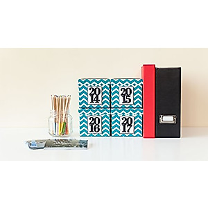 Cricut 2002574 Days and Dates Cartridge