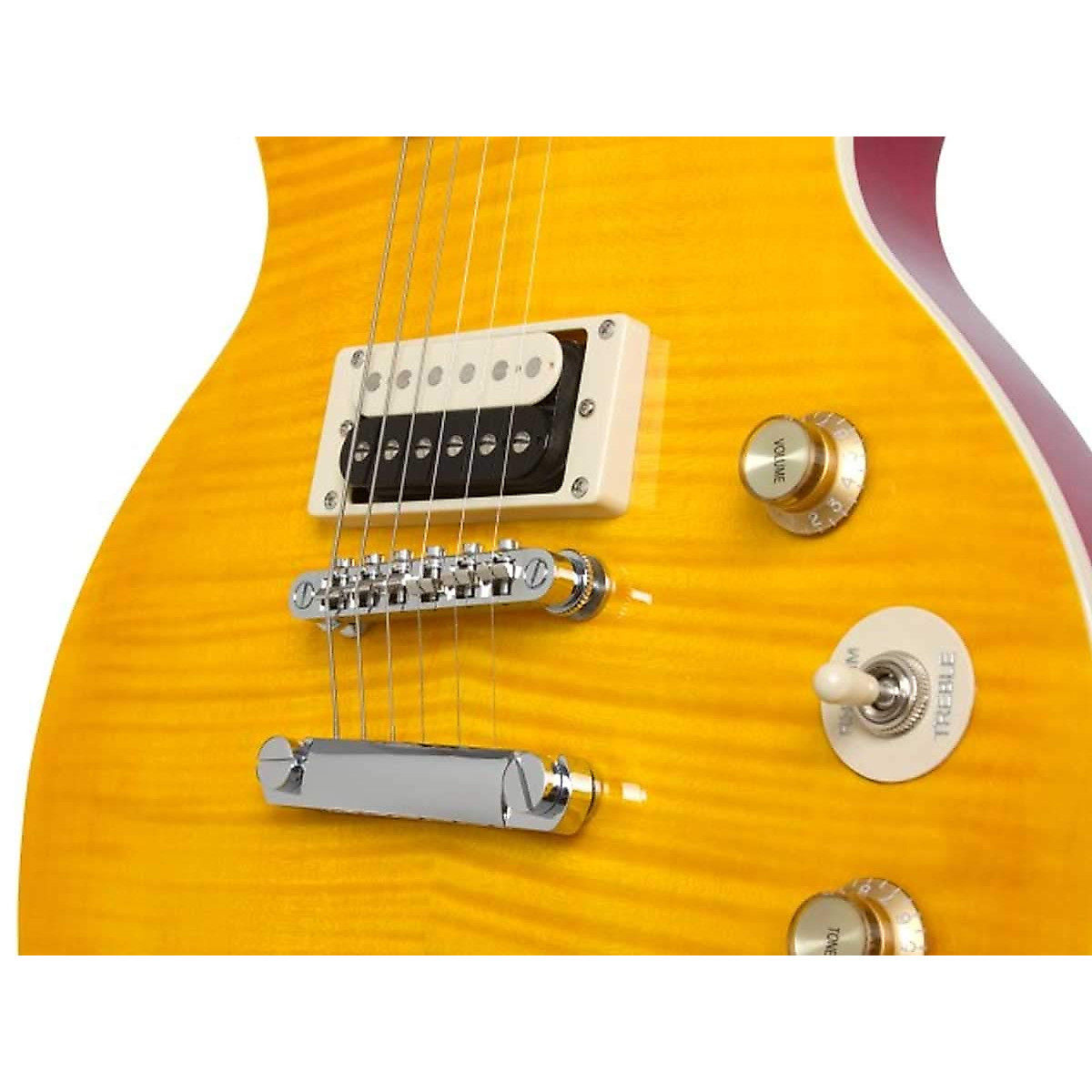 Epiphone Slash "AFD" Signature Les Paul Special-II, with Gig Bag