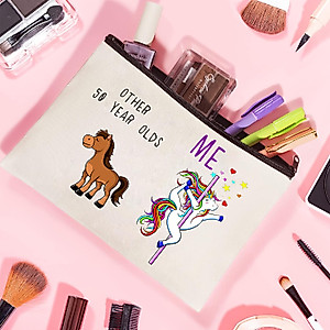 50th Birthday Gifts Women, 50 Year Old Gifts For Women Mom, Sister, Wife, Aunt, Coworker, Gift Ideas