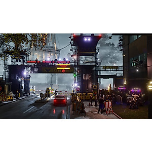 Infamous Second Son Hits - PlayStation 4 (Renewed)