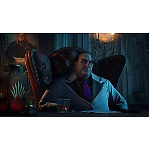 Warner Gotham Knights