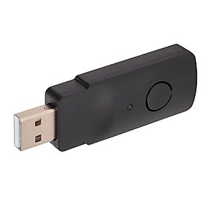 Heayzoki for Gaming Adapter, for Beloader Adapter Keyboard Mouse Converter USB Adapter for Console for Ps4 Kbm for Ps4 Controller
