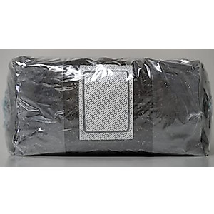 MycoHaus 10 Pounds Sterilized Compost Mushroom Substrate