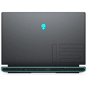 Alienware 17 R5 VR Ready 17.3" LCD Gaming Notebook - Intel Core i7 (8th Gen) i7-8750H Hexa-core (6 Core) 2.20 GHz - 8 GB DDR4 SDRAM - 1 TB HDD - 256 GB SSD - Windows 10 Home 64-bit (English) - 19