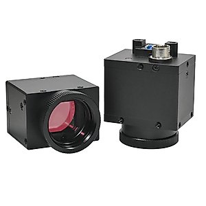 HTENG VISHI High Speed USB3.0 Color 12MP 1" Industrial Camera Machine Vision Global Shutter C-Mouth OpenCV Python SDK Area Scan Camera 4096X3072 28FPS Indoor