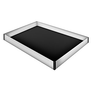 InnoMax Pro Max Heavy Duty Stand-Up Waterbed Safety Liner, Super Single