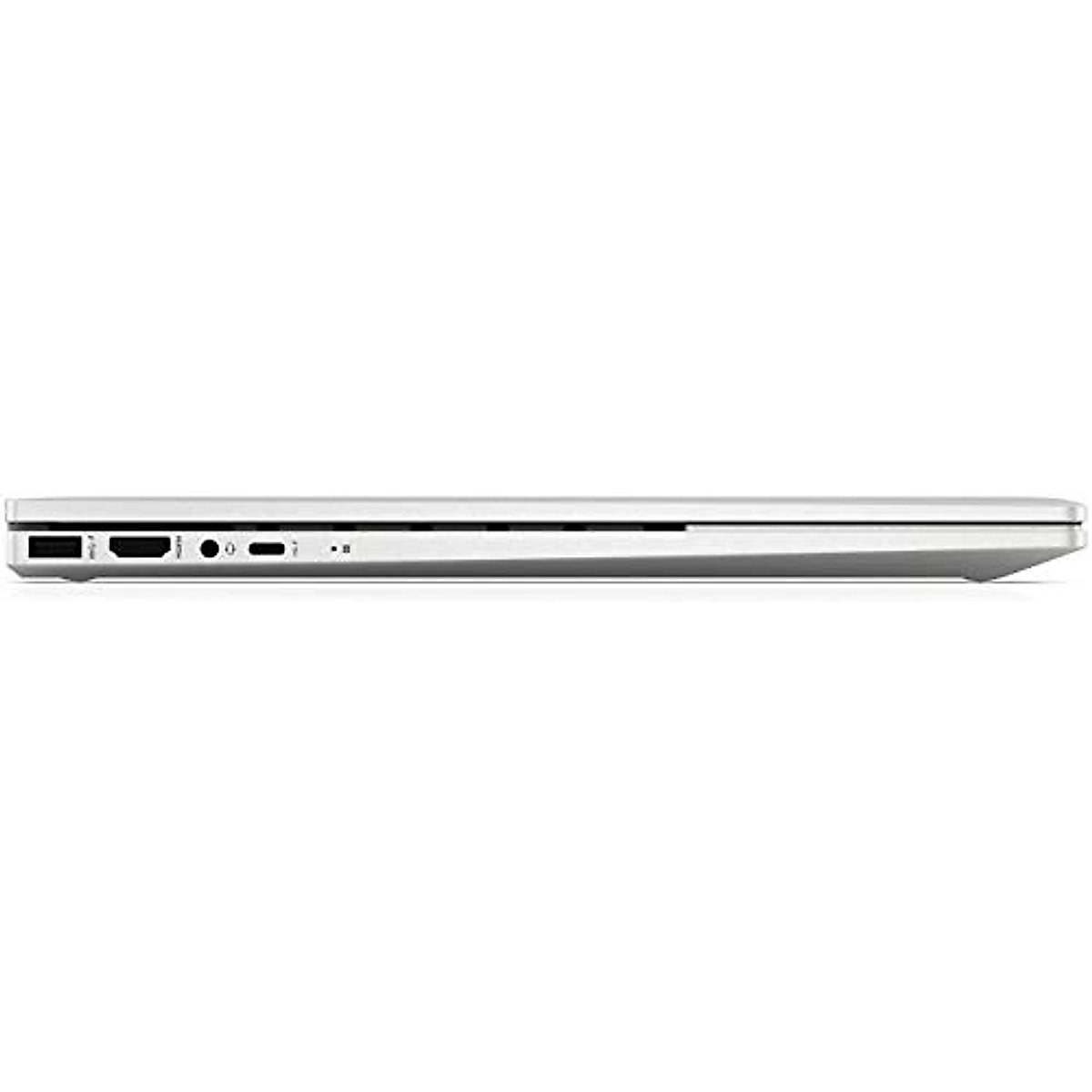 HP Envy 17t High Performance Laptop, 17.3" Full HD Touchscreen, Intel Core i7-1165G7 Processor, Intel Iris Xe Graphics, 32GB RAM, 1TB SSD, Backlit Keyboard, Wi-Fi 6, Windows 10 Home