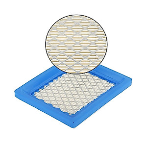 Fremnily 2 Pack 14-083-22-S Air Filter Compatible with Kohler XT650 XT675 XT775 XT800 XTX650 XTX675 Engines