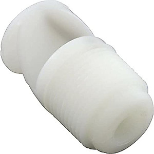 Aupll Replace 86201500 Aerator 3/4in for Pool and Spa Specialty Fittings