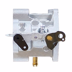 LT1045 Carburetor for Cub Cadet LT1045 LT1042 LTX1040 LTX1045 LTX1042 RZT42 I1046 LH4600H Lawn & Garden Tractors with Kohler 18hp 20hp Engine SV451 SV470 SV600 SV620