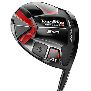 MRH HOT LAUNCH E523 DRIVER 12.0 OFFSET UST MAMIYA 50A A-FLEX