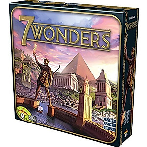 7 Wonders