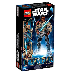 LEGO Star Wars Finn 75116 Star Wars Toy