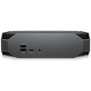 HP 10th Gen Intel Core i5 8GB RAM Windows 10 Pro Tower