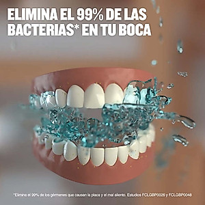 Listerine Pocket Mist Cool Mint 7.7 ml (Pack of 2)