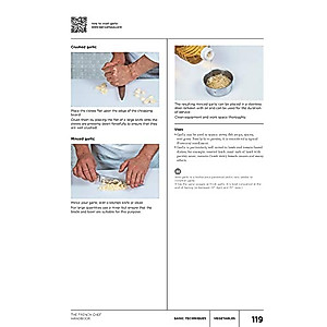 The French Chef Handbook: La cuisine de reference