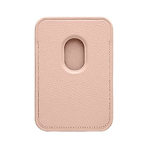 CASETiFY Wallet Card Holder Compatible with MagSafe - Light Pink