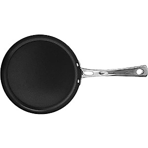 Cuisinart French Classic Tri-Ply Stainless 10-Inch Nonstick Crepe Pan